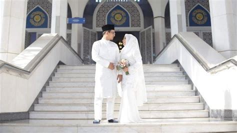 Viral Larangan Akad Nikah Sabtu Minggu Mulai Januari 2025 Ini