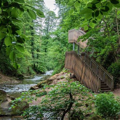 De Vijf Mooiste Dorpen En Stadjes In Luxemburg Travelvalley
