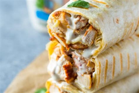 Wrap Menta Cafe Restaurant Karekodrestaurantmenu