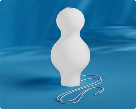 A Tam Analtampons Bei Stuhlinkontinenz Med Sse System