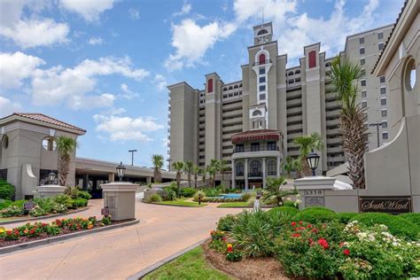 N Ocean Blvd Unit Myrtle Beach Sc Realtor