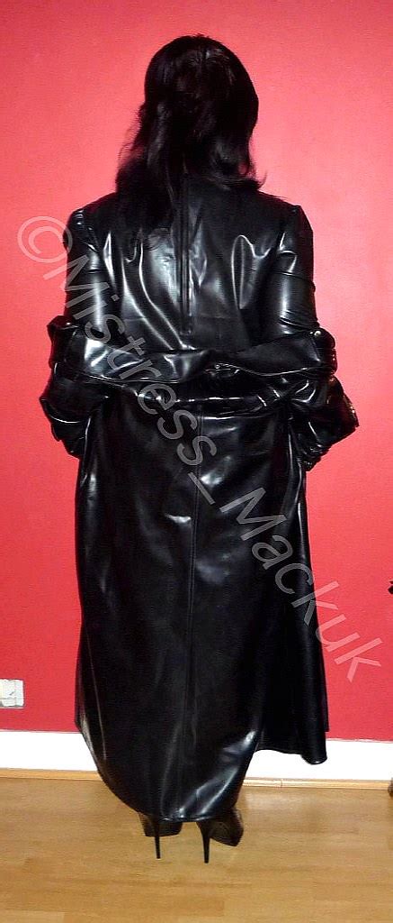 Latex Mistress Mistressmackuk Flickr
