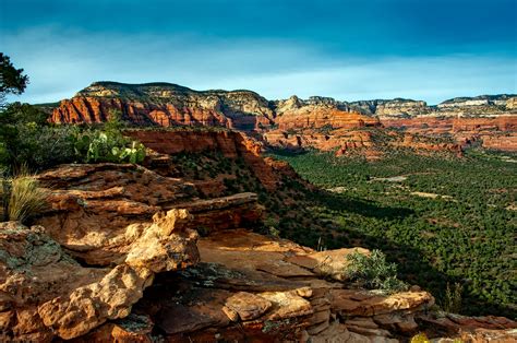 Fotos Gratis Paisaje Naturaleza Bosque Rock Desierto Monta A