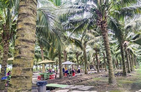10 Tempat Menarik Di Sekinchan Paling Popular 2025 Melancong My
