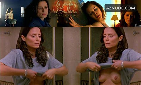 LA PUTA Y LA BALLENA NUDE SCENES AZNude