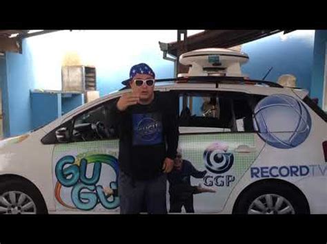 Nando Soares Chama Cantor Thiago Silva YouTube