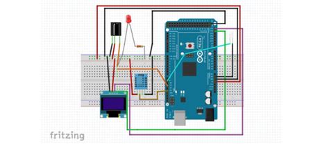 do arduino programming coding and projects by hamnaali12 fiverr