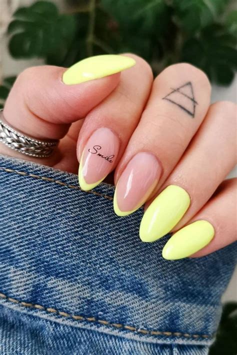 65 Hottest Summer Nails Colors 2021 Trends To Get Inspired Page 6