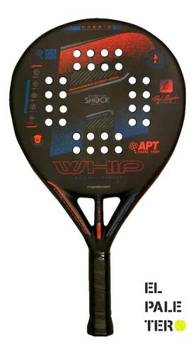 Paleta Royal Padel Whip Apt