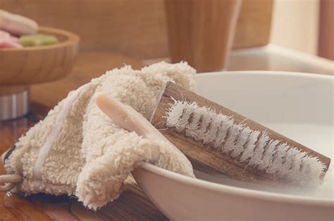 8 remèdes naturels pour se débarrasser des grains de milium