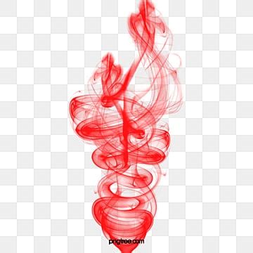 Humo Rojo PNG Vectores PSD E Clipart Para Descarga Gratuita Pngtree