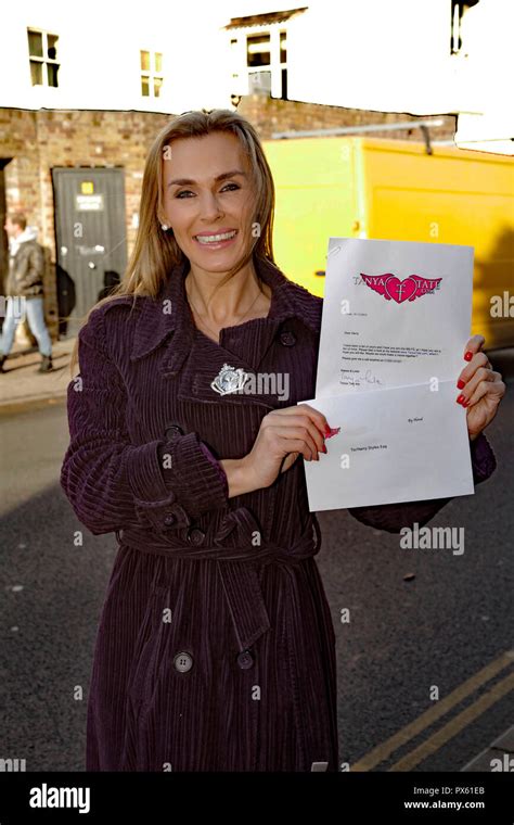 Tanya Tate And Bill Bailey In Neighbor Affair Telegraph