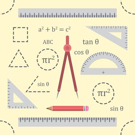 Euclidean Geometry Proofs