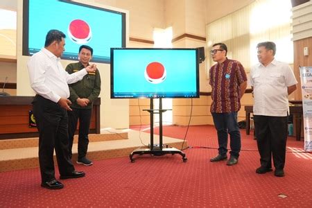 Pj Gubernur Sulsel Gagas SMK Unggulan Terbuka Pertama Di Indonesia