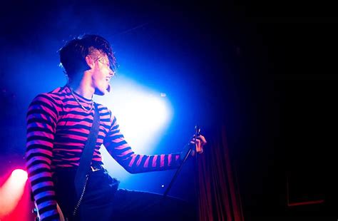 Yungblud Wallpaper Wallpapers