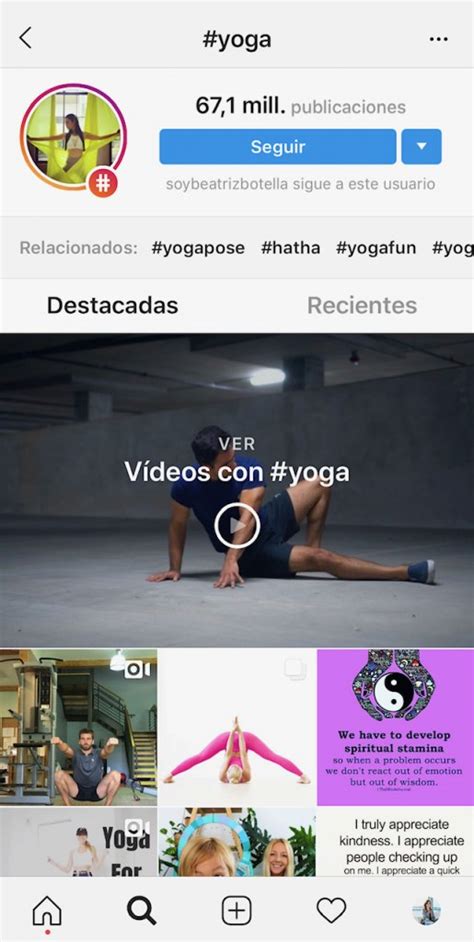 Los hashtags más populares y usados en Instagram en 2019
