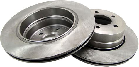 Tarcza hamulcowa Gt Parts Tarcze Hamulcowe Tył Bmw 5 E60 E61 4X4 323