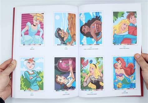 Libro Colorea Y Descubre El Misterio Princesas De Disney Env O Gratis