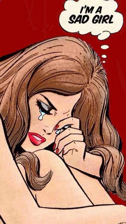 Pin En Pop Art Ilustraci N De Arte Pop Arte De C Mic Popular Arte Pop