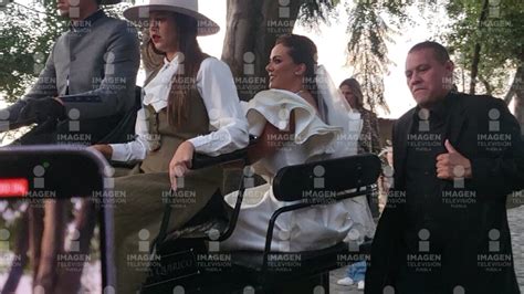Así lució Edith Márquez en su lujosa boda en Valquírico FOTO