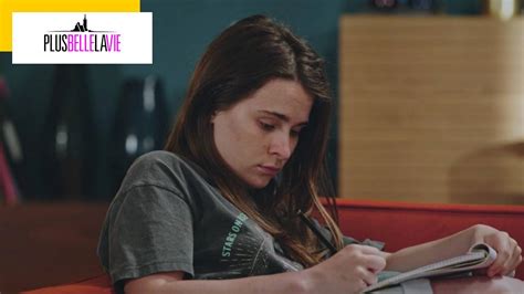 Plus belle la vie en avance résumé de l épisode du mardi 19 juillet