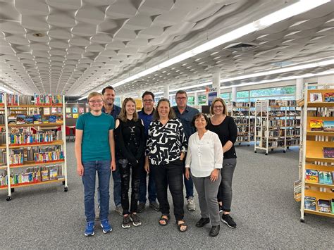 Bezirksbibliothek Rheinhausen Stadtbibliothek Duisburg