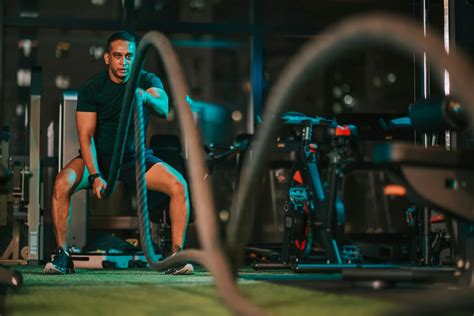 En Etkili Full Body Antrenman Programı Timeturk