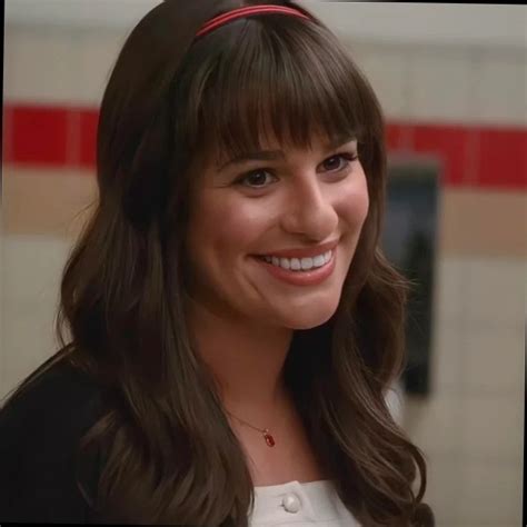 Rachel Berry Glee Audio On Kits Ai