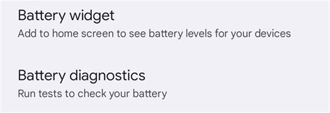 Pixel 8 Comment améliorer lautonomie de votre batterie ZDNet