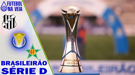 Palpite Democrata GV x Portuguesa RJ 11 06 Brasileirão Série D 2023