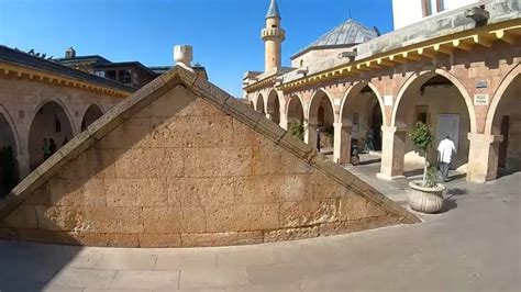 Haci Bektas Veli Museum Welcomes Over 1 Million Visitors Travel Store