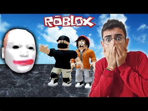 KOCA KAFALARDAN KAÇIŞ Roblox Escape Running Head YouTube