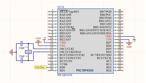Timer Temporizador Contador Pwm Pic C Compiler Microchipotle