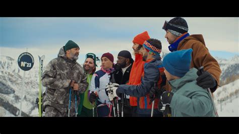 Photo Du Film Les Segpa Au Ski Photo Sur Allocin