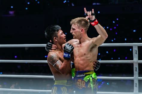Mma