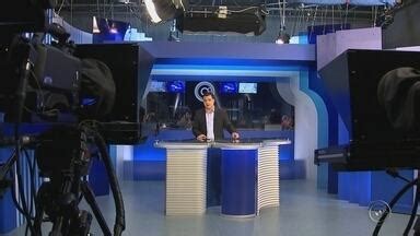 Assistir TEM Notícias 1ª Edição Itapetininga Região Série especial