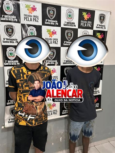 João Alencar O olho da notícia