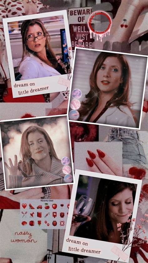 Adisson Montgomery Greys anatomy Greys anatomy Episódios greys