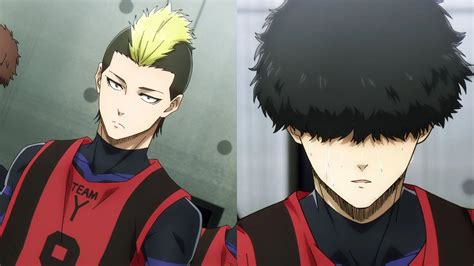 How To Watch Blue Lock Anime Episodes Online Streaming Guide The