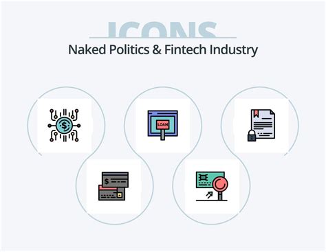 La Pol Tica Desnuda Y La L Nea De La Industria Fintech Llenaron El