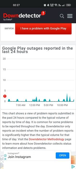 Fix Something Went Wrong Please Try Again In Google Play Store Techviral