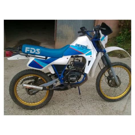 Derbi Variant Start El Daily De Tu Abuelo Y Ahora El Tuyo