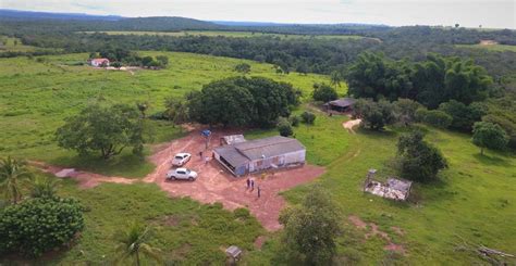 Fazenda A Venda Em Mato Grosso Fazendas Mato Grosso