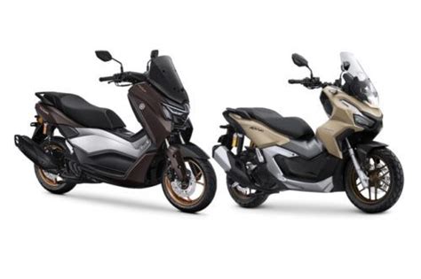 Harga OTR Yamaha Nmax Turbo 2024 Neo Spesifikasi Review Bulan