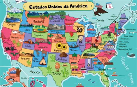 Conheça as principais cidades e passeios nos Estados Unidos pelo gosto