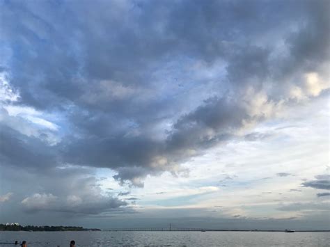 El Niño dá sinais de despedida mas cientistas já preveem La Niña