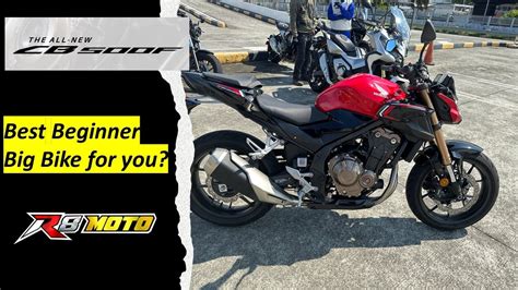 Honda CB500F Full Spec Review Of Honda CB500F R8 Moto Motor Review