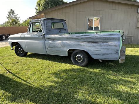 Chevrolet C For Sale Classiccars Cc