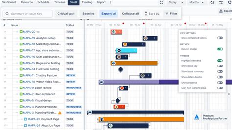 What Is Jira Work Breakdown Structure Wbs Quick Guide