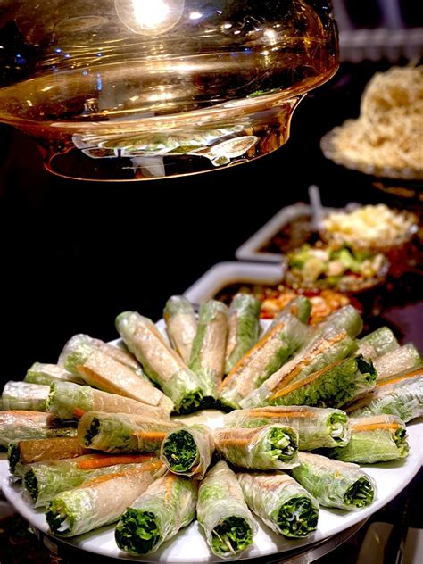Nhà Hàng Chay Ngon Quận 9